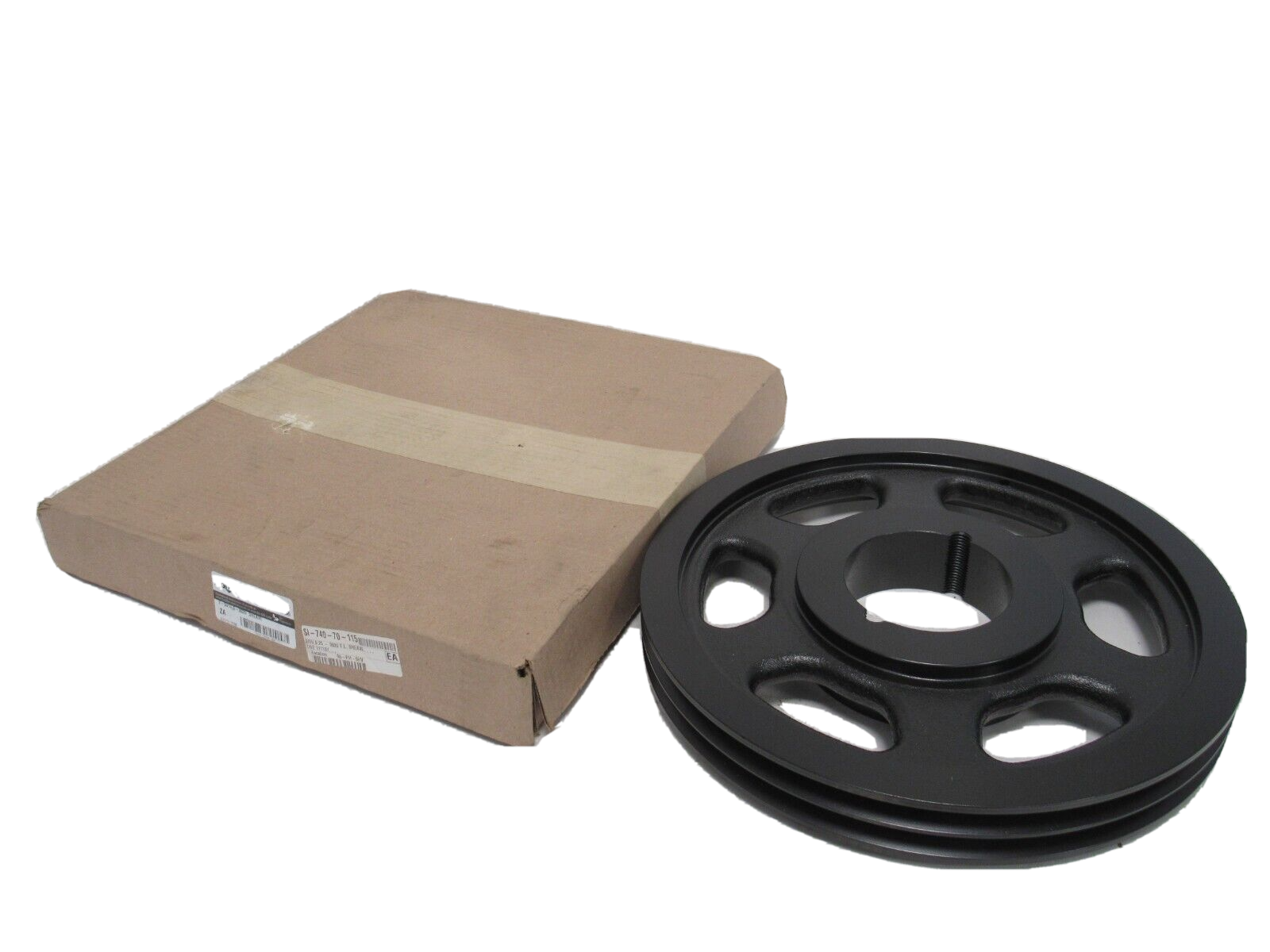 NEW DODGE 111144 SHEAVE 2-5V14.0-3020 - SB Industrial Supply, Inc.