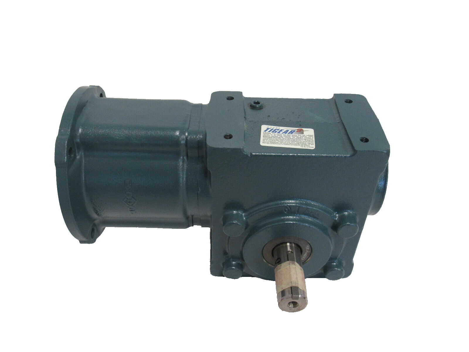 NEW DODGE 23A25R14 REDUCER 25:1 - SB Industrial Supply, Inc.