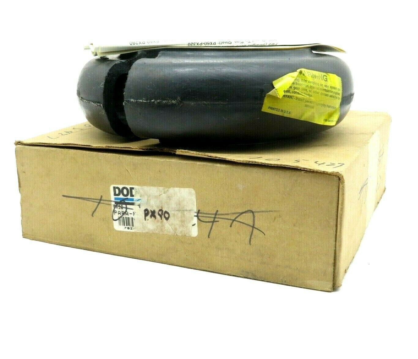 NEW DODGE PARA FLEX PX90 FLANGE ASSEMBLY - SB Industrial Supply, Inc.