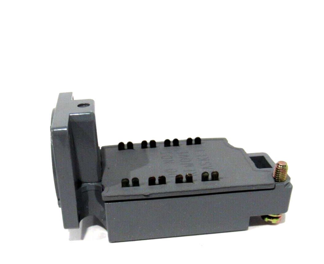 NEW EATON E50SN LIMIT SWITCH - SB Industrial Supply, Inc.