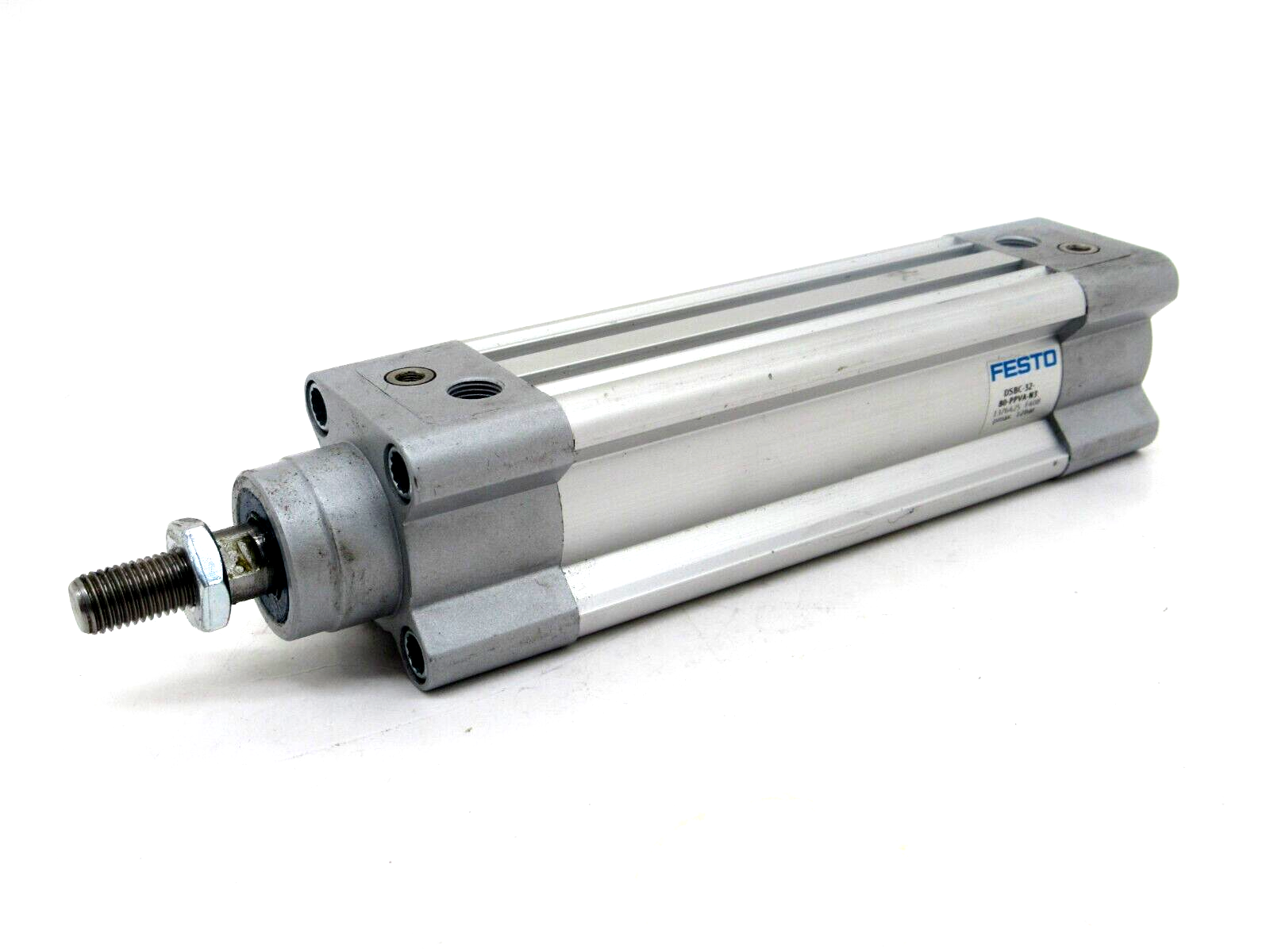 NEW FESTO DSBC-32-80-PPVA-N3 CYLINDER DSBC3280PPVAN3 - SB Industrial ...