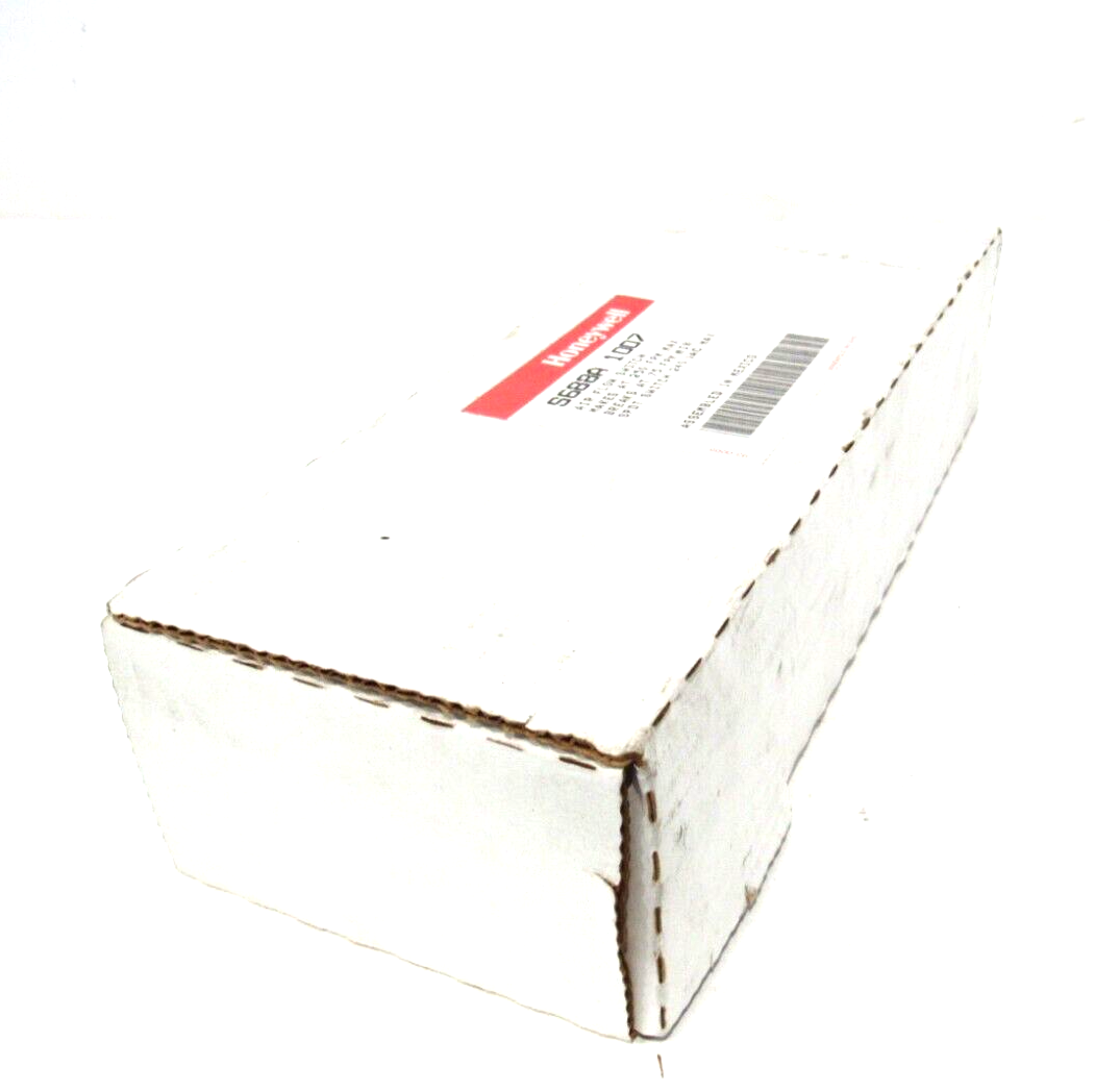 NEW HONEYWELL S688A-1007 AIRFLOW SWITCH S688A1007 - SB Industrial ...