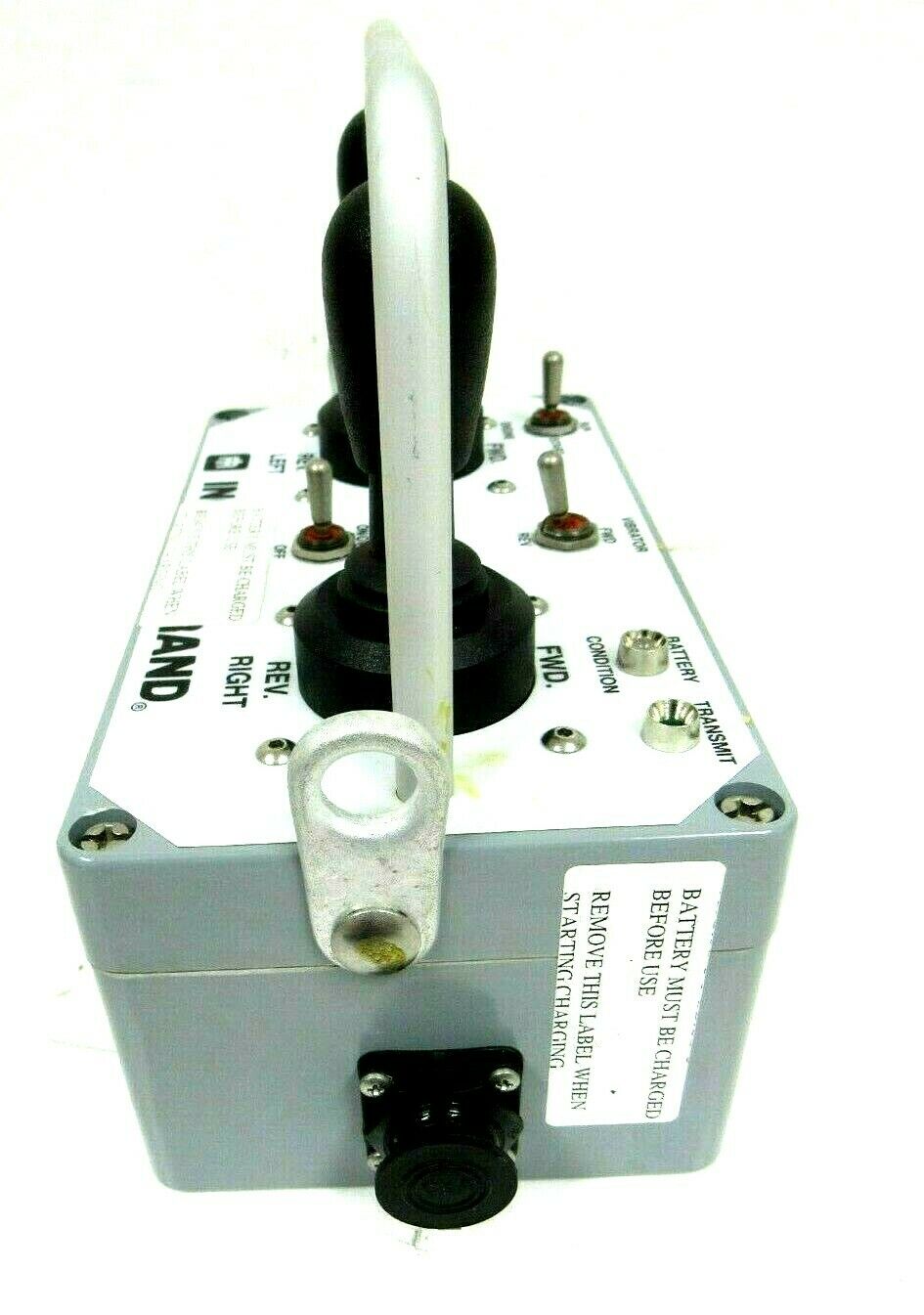 NEW INGERSOLL RAND 59035964 REMOTE CONTROL - SB Industrial Supply, Inc.