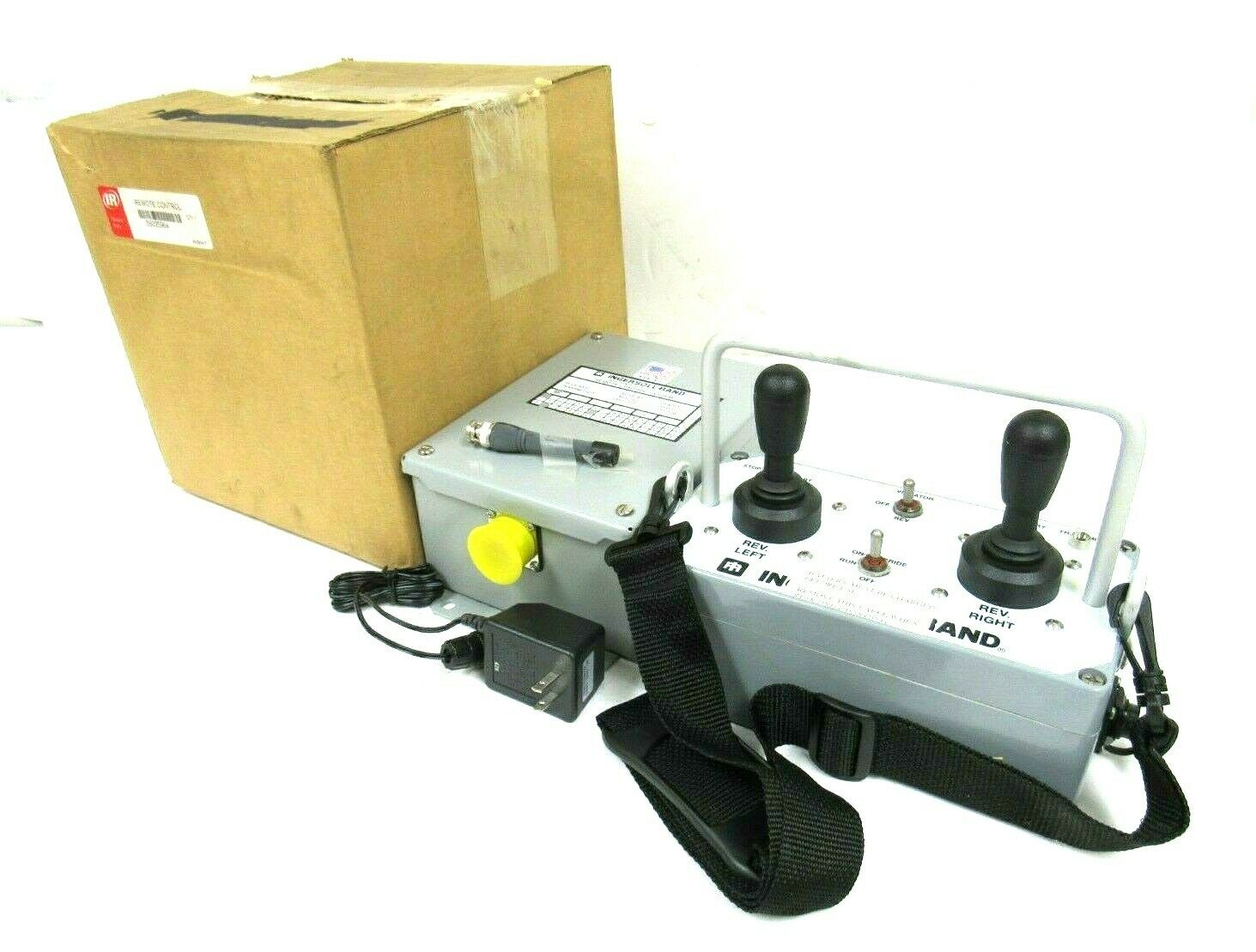 NEW INGERSOLL RAND 59035964 REMOTE CONTROL - SB Industrial Supply, Inc.