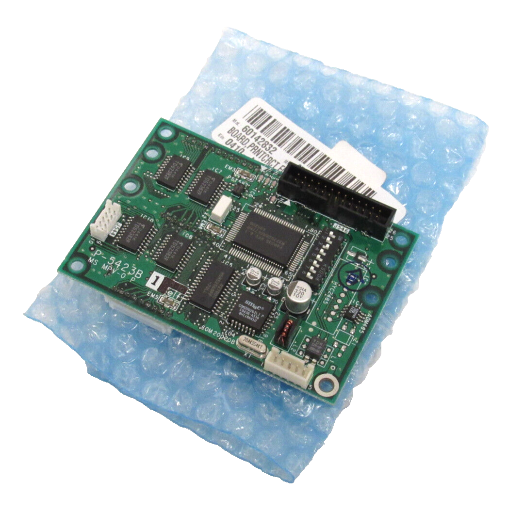 NEW ISHIDA P-5423B-1 CIRCUIT BOARD P5423B1 - SB Industrial Supply, Inc.