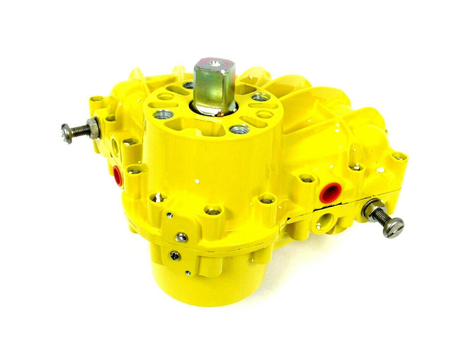 NEW KINETROL GU9-9NU-UK VALVE POSITIONER GU99NUUK - SB Industrial ...