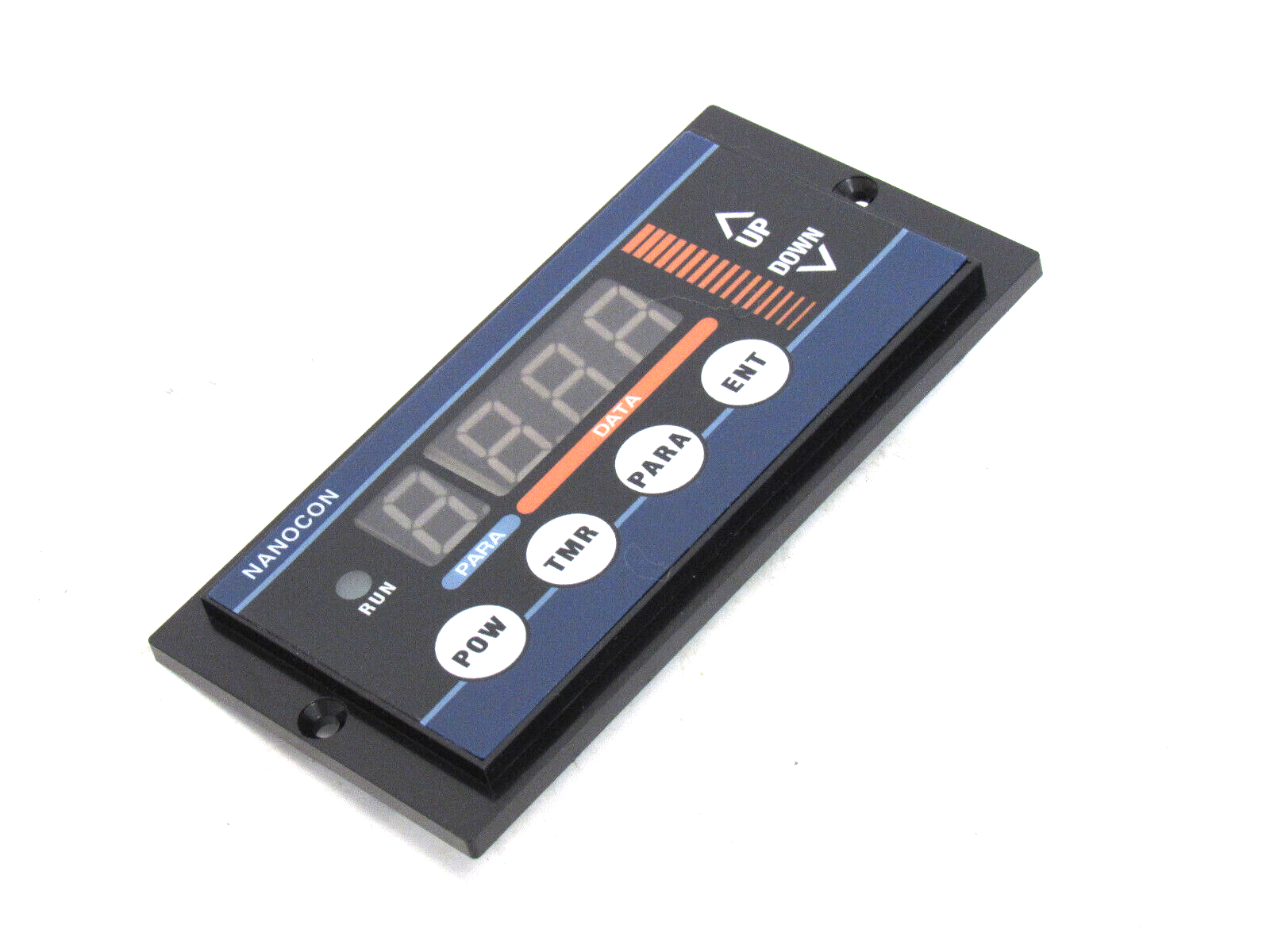 NEW NANOCON CIL-K-FND DISPLAY BOARD CC-DICP-01 CILKFND - SB Industrial ...