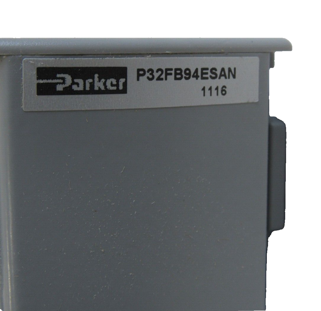 NEW PARKER P32FB94ESAN PARTICULATE FILTER 1/2 NPT - SB Industrial ...