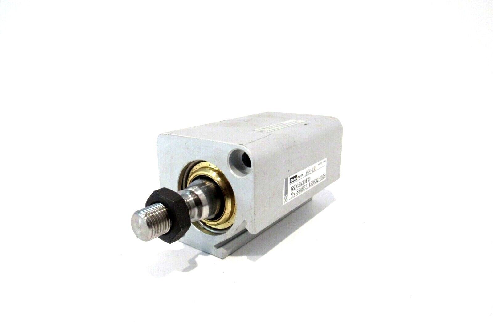 NEW PARKER TAYIO 35S-1R 6SD32N30T41 CYLINDER 35S1R6SD32N30T41 - SB ...