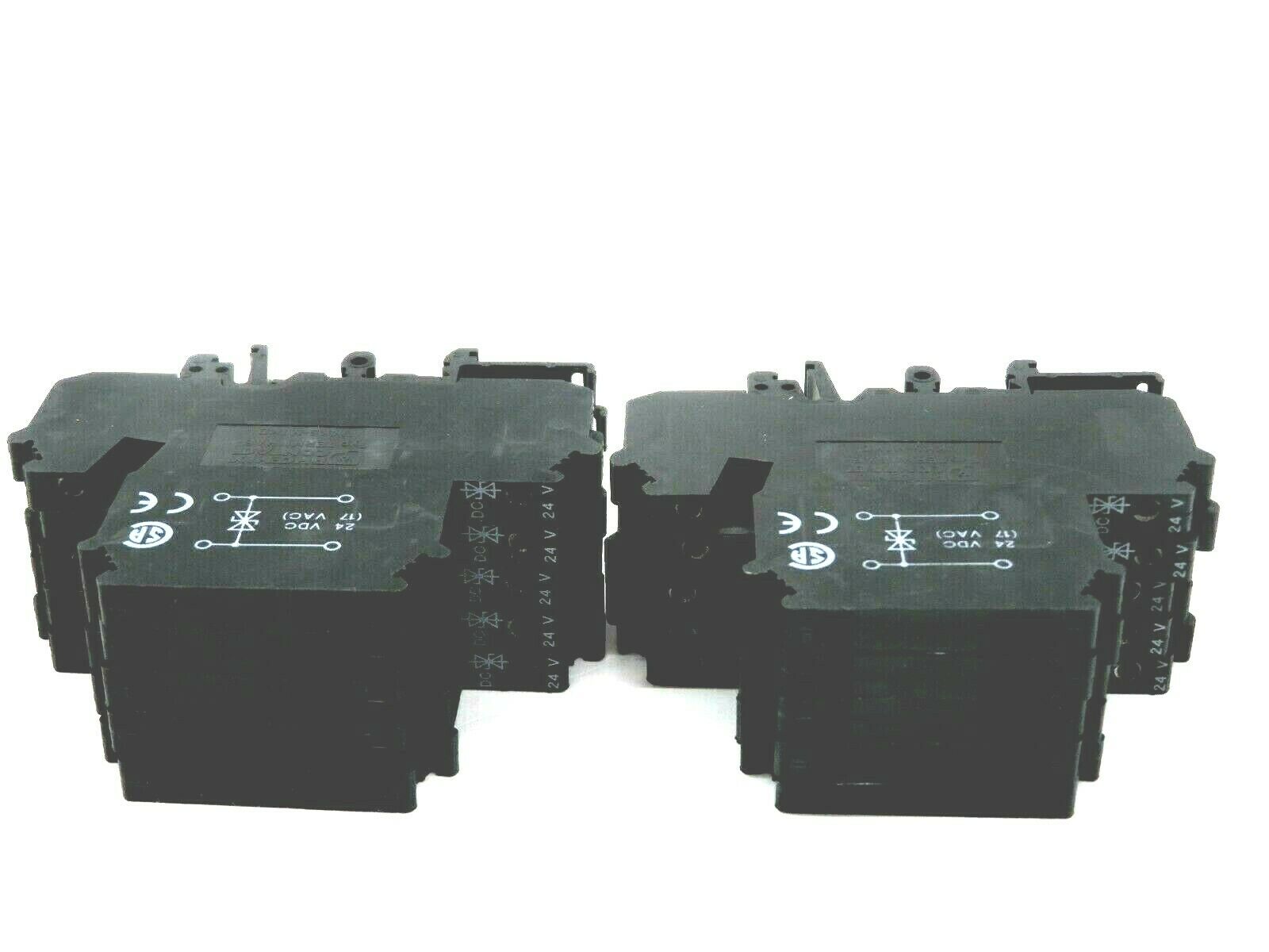 NEW PHOENIX CONTACT TERMITRAB-UKK5-MTKD TERMINAL BLOCK ...