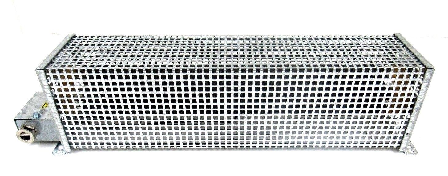 NEW SEW BW100-006 BRAKE RESISTOR BW100006 100 OHM 600W 0335960 8217017 ...