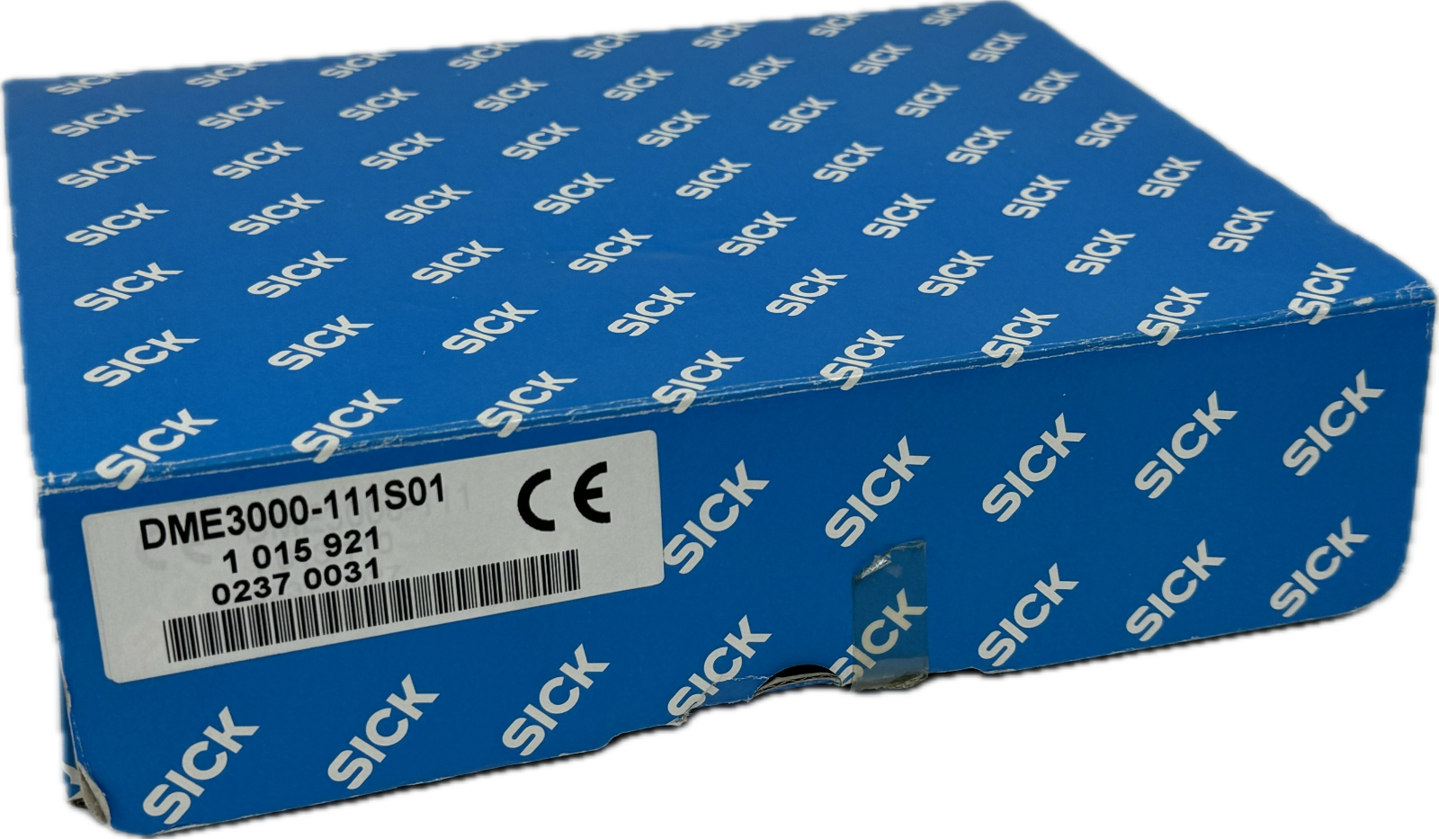 NEW SICK DME3000-111S01 PHOTOELECTRIC LASER 1015921 DME3000111S01 - SB ...