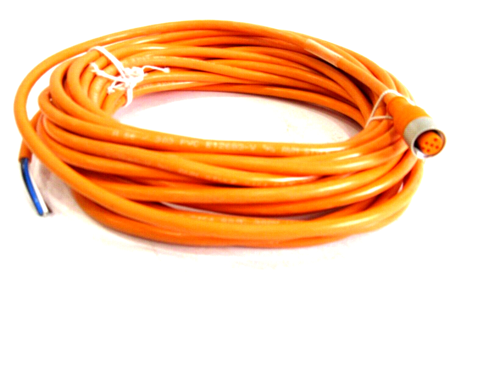 NEW SICK DOL-1205-G10M CORDSET DOL1205G10M - SB Industrial Supply, Inc.