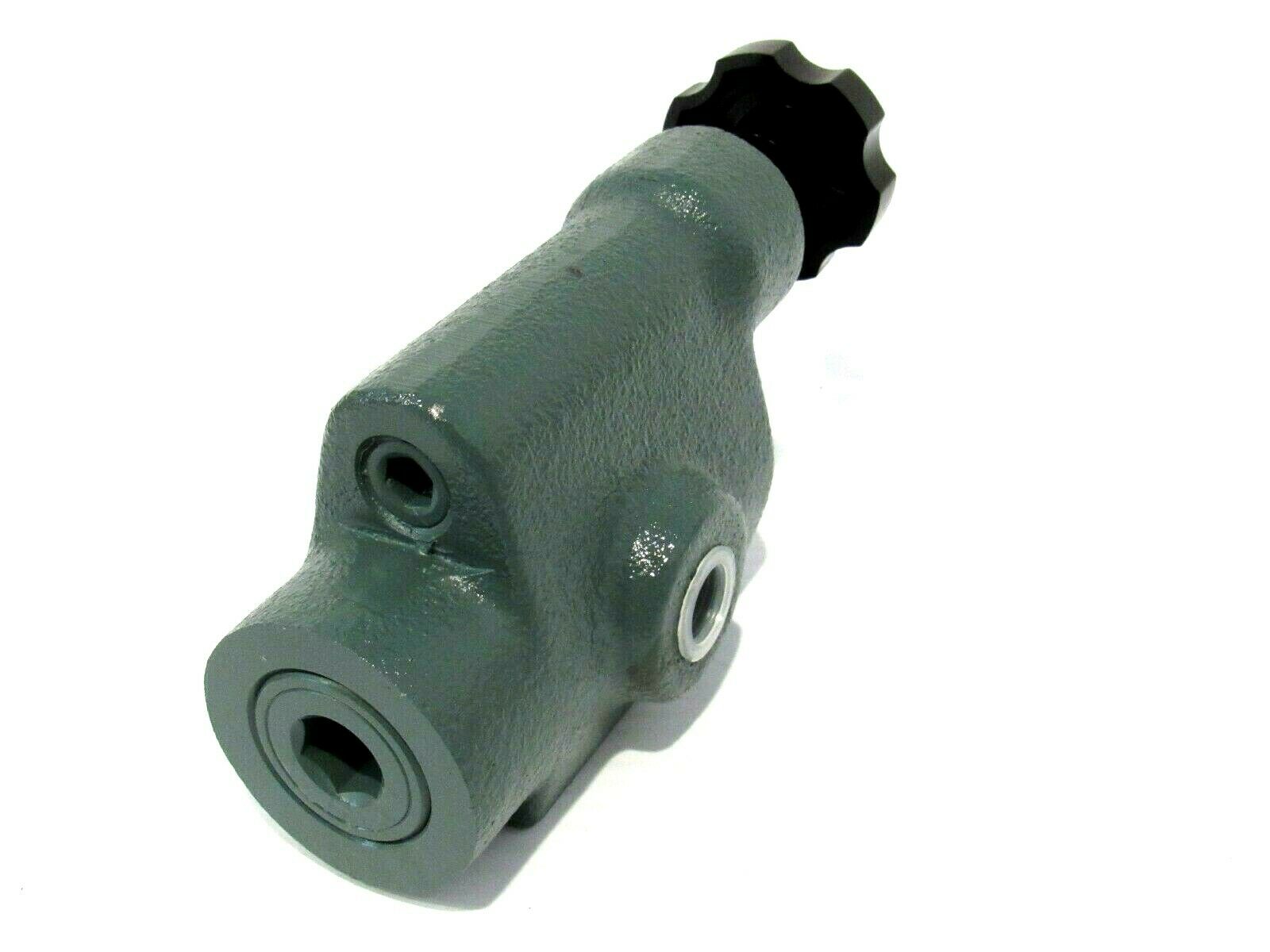 NEW SUMITOMO SPRT-03-250-13 RELIEF VALVE SPRT0325013 - SB Industrial ...