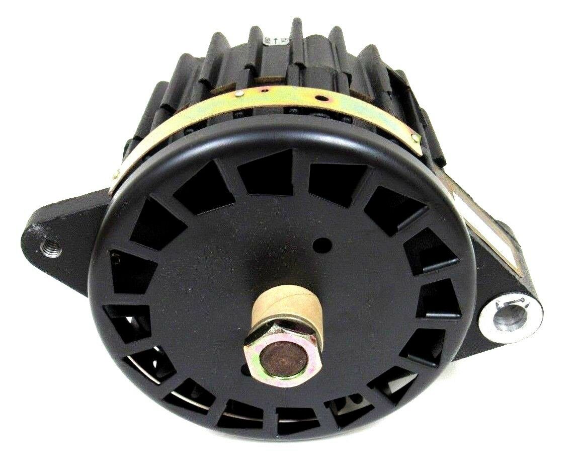 NEW THERMO KING 44-4100 ALTERNATOR 8TA2011ES 444100 12V 30A - SB ...