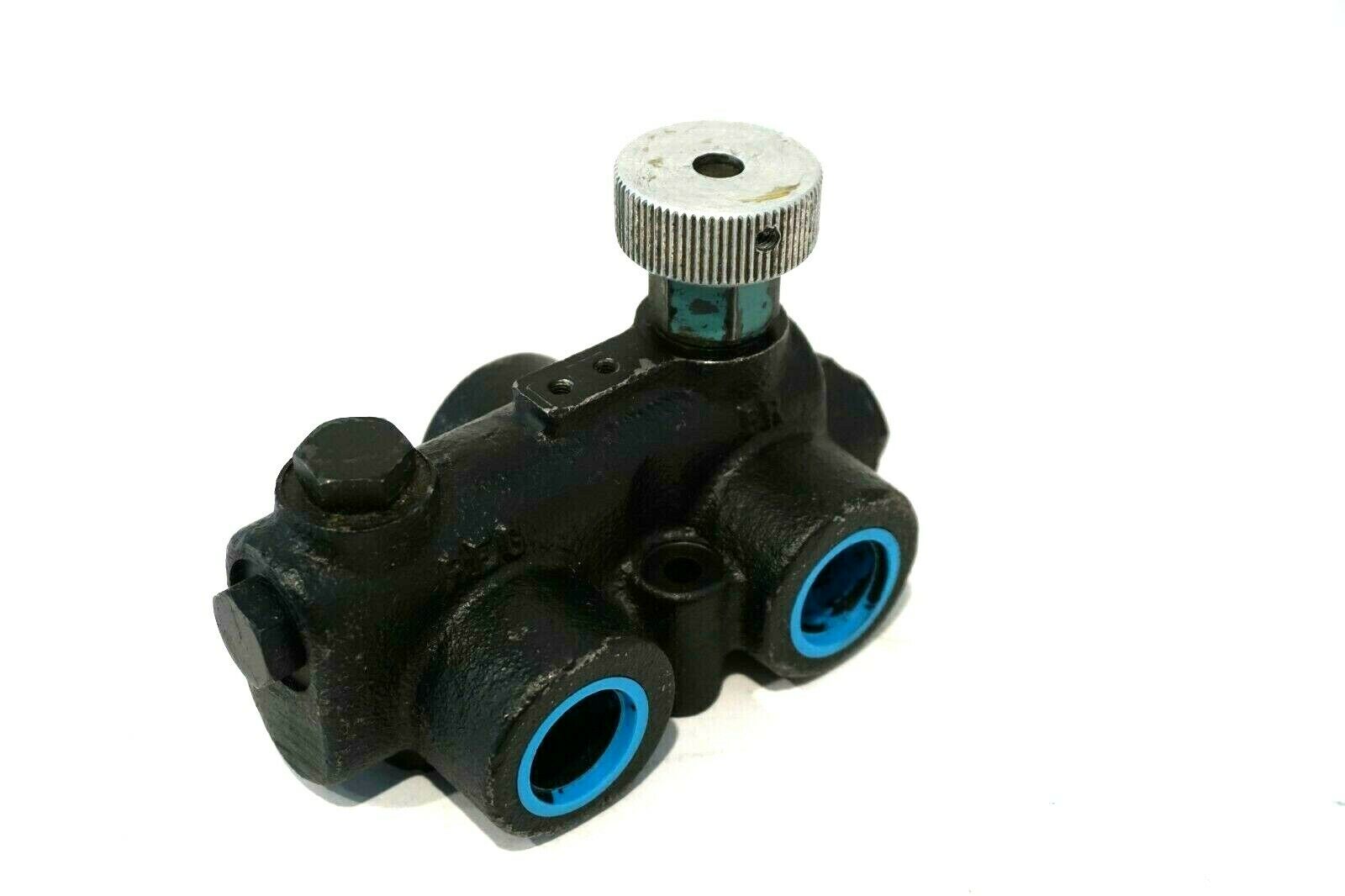 NEW WEBSTER ELECTRIC 2FV2V125A VALVE 80954-10 - SB Industrial Supply, Inc.