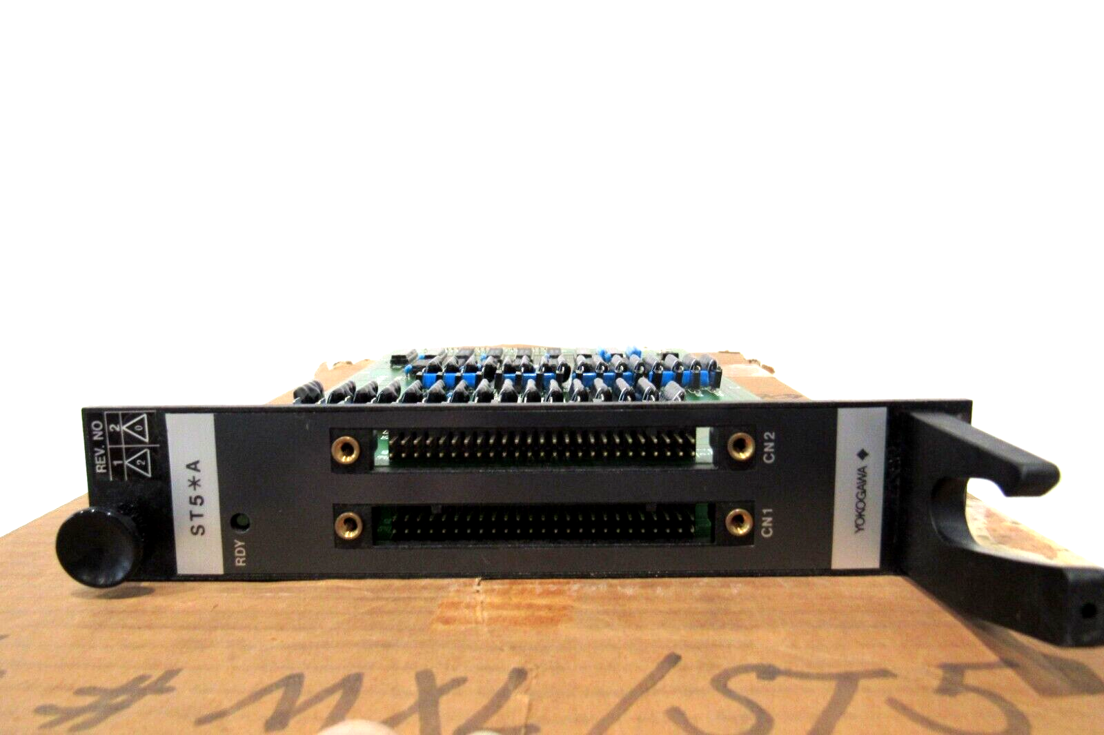 NEW YOKOGAWA ST5*A PC BOARD ST5A - SB Industrial Supply, Inc.