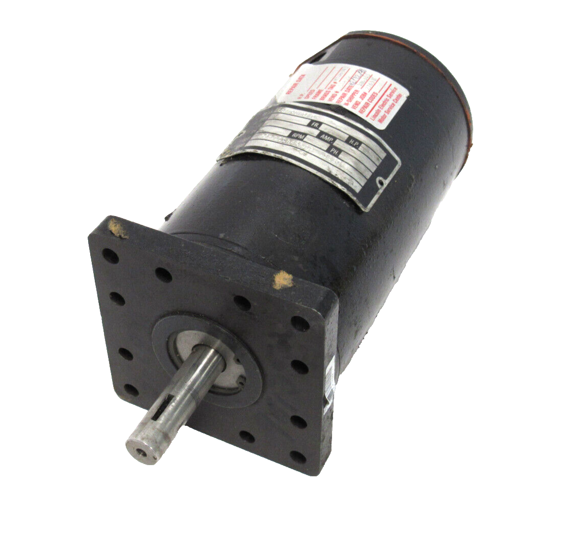 REFURBISHED COMPUMOTOR 71-006846-02 MOTOR 7100684602 - SB Industrial ...