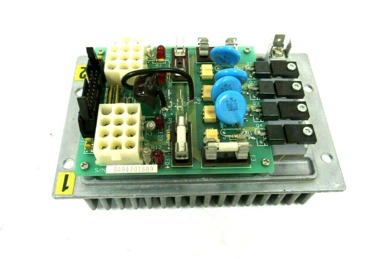 USED NORDSON 288010C CONTROL MODULE - SB Industrial Supply, Inc.