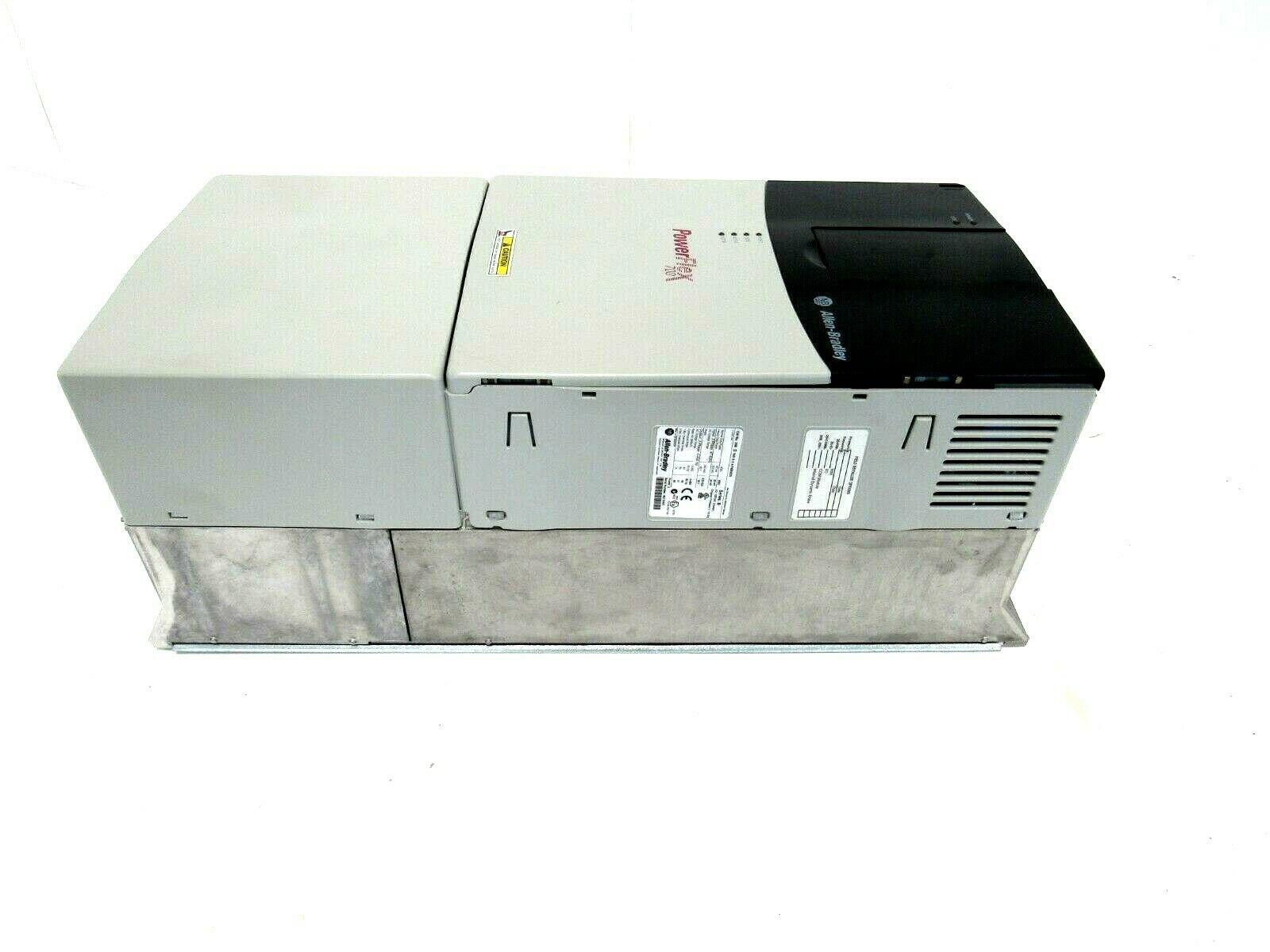 NEW ALLEN BRADLEY 20B-D-040-A-0-AYNAND0 DRIVE SER. B 30HP ...