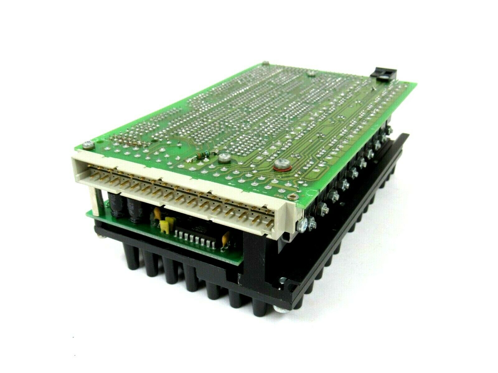 NEW BERGER LAHR D550.00 MOTOR DRIVE D550-RS21 D55000 - SB Industrial ...