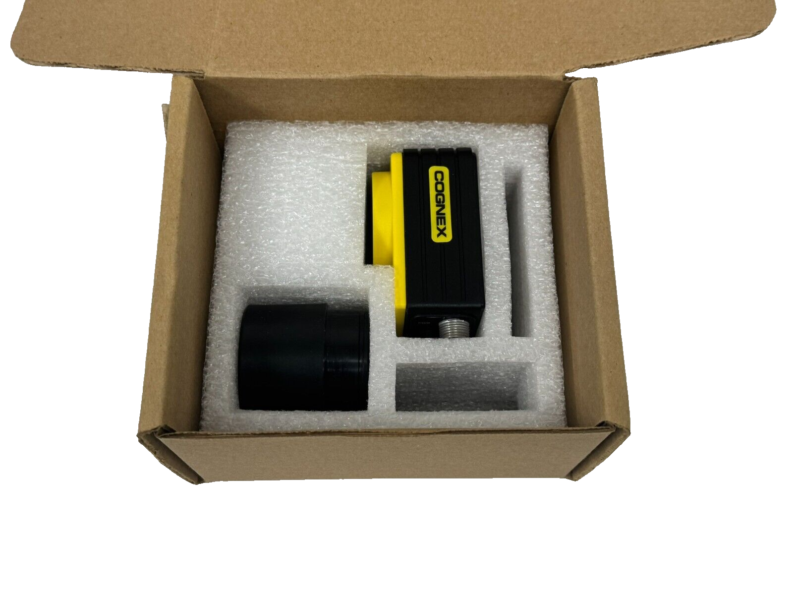 NEW COGNEX IS7432 IN-SIGHT 7000 INDUSTRIAL VISION CAMERA 825-0354-2R ...