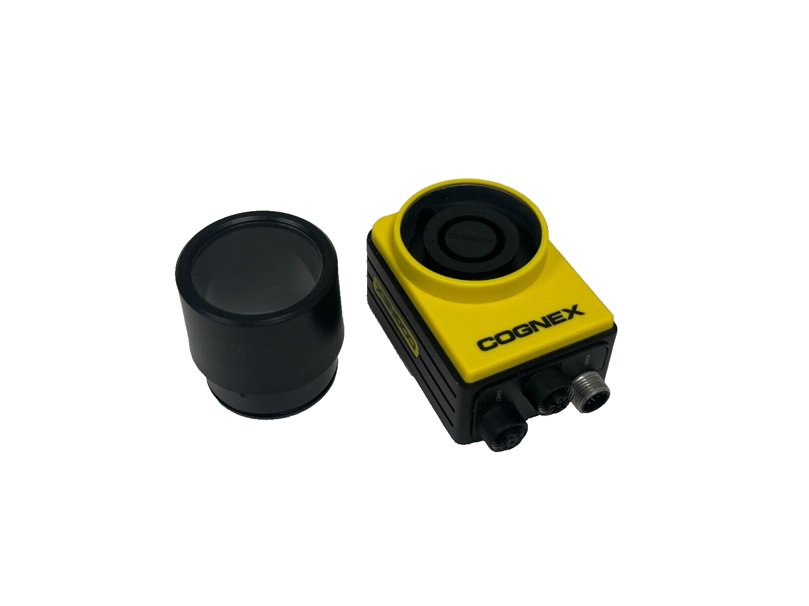 NEW COGNEX IS7432 IN-SIGHT 7000 INDUSTRIAL VISION CAMERA 825-0354-2R ...