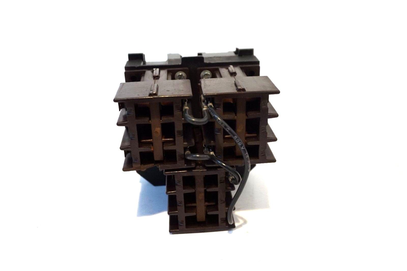 NEW DEMAG 87950144 CONTACTOR - SB Industrial Supply, Inc.