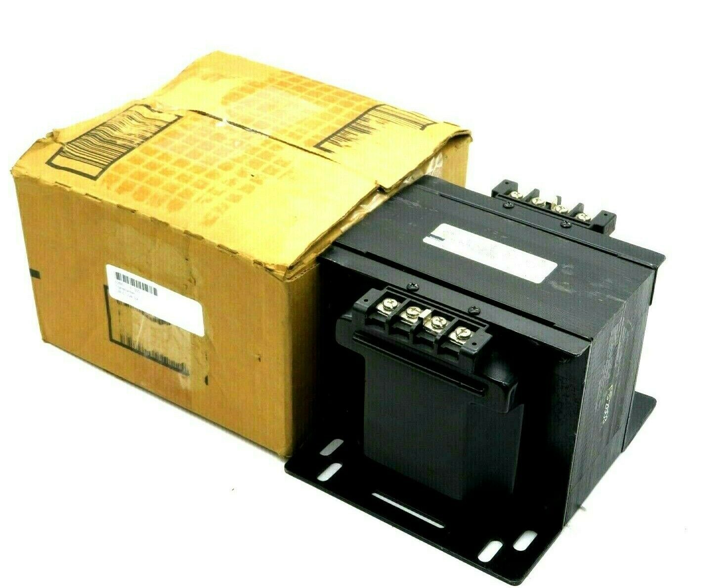 NEW EMERSON SOLA HD E1000 TRANSFORMER - SB Industrial Supply, Inc.