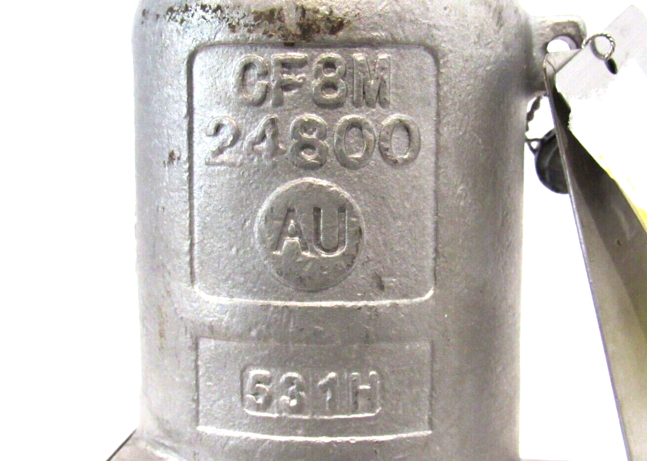 NEW FARRIS ENGINEERING 27CC13-M20/S4/SP RELIEF VALVE 27CC13M20S4SP - SB ...