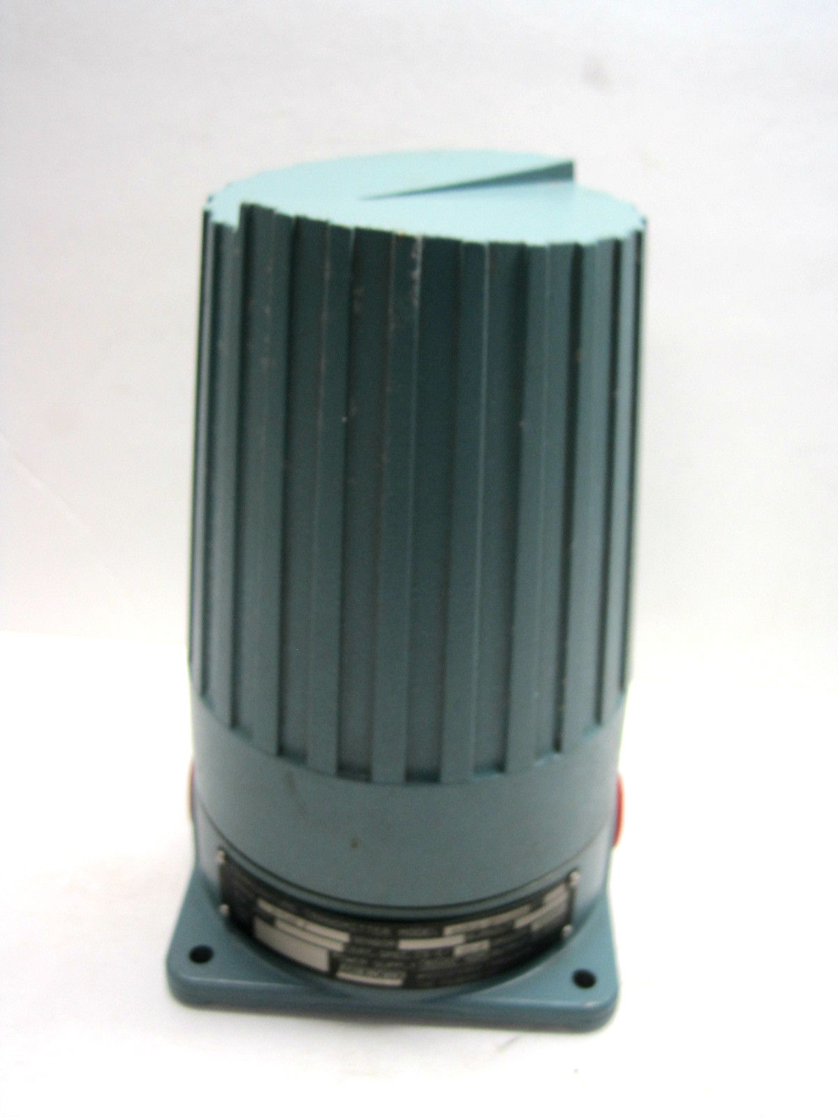 NEW FOXBORO 893RA-QFSN000 TEMPERATURE TRANSMITTER 893RAQFSN000 - SB ...