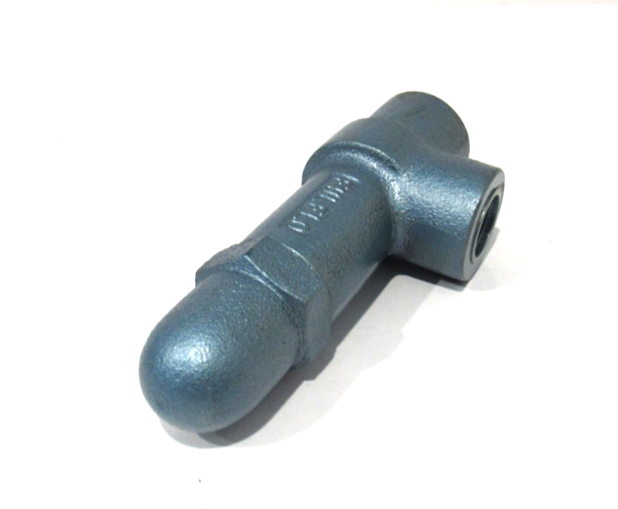 NEW FULFLO VJ4-R-US RELIEF VALVE 7-35PSI 3/4"NPT VJ4RUS - SB Industrial ...