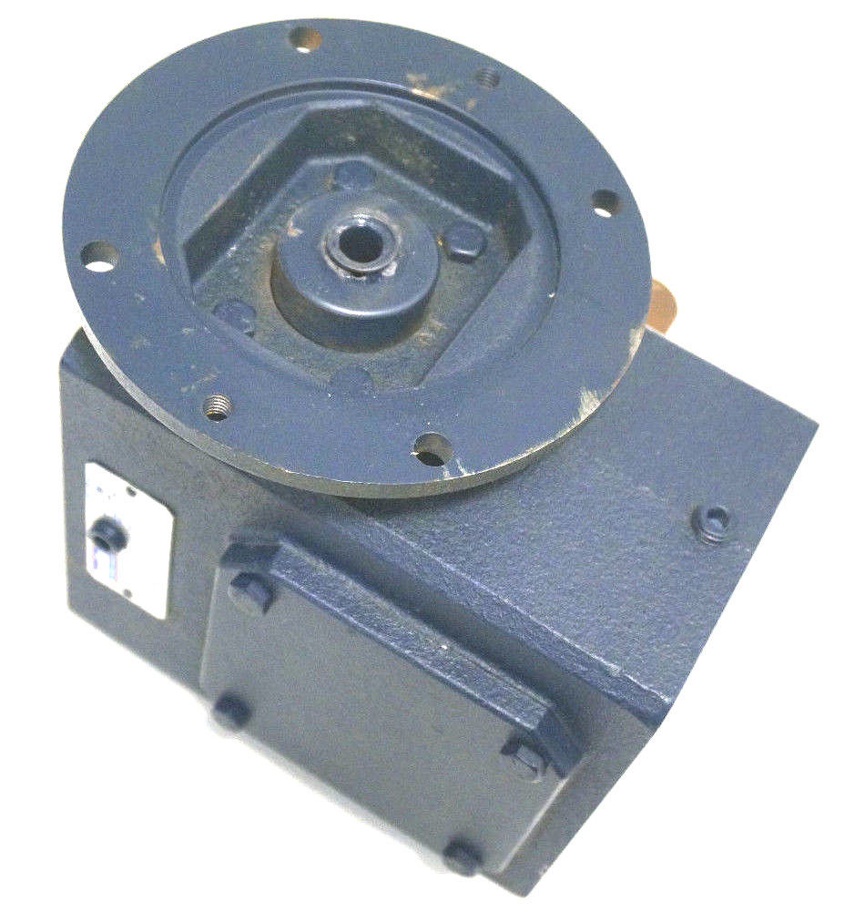 NEW IRONMAN BMQ826-25-R-56 GEAR REDUCER BMQ82625R56 - SB Industrial ...