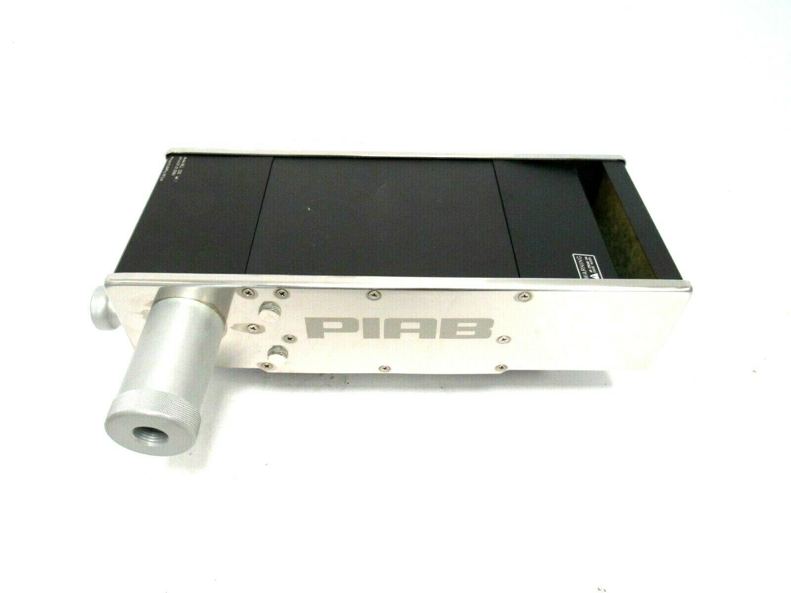 NEW PIAB 31.01.056U VACUUM PUMP MLL 200 3101056U - SB Industrial Supply ...