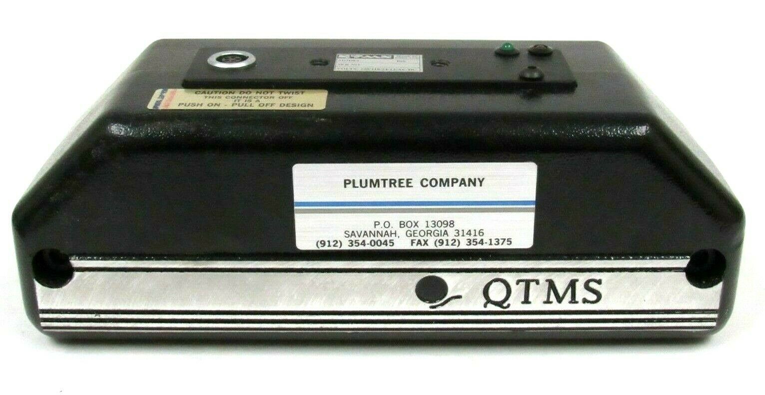 NEW QTMS CC2 COPY COUNTER 2 LASER COUNTER - SB Industrial Supply, Inc.