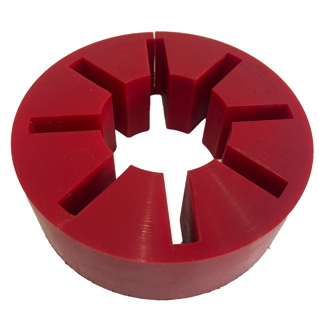 NEW QUICK FLEX QF50INSERT FLEXIBLE COUPLING - SB Industrial Supply, Inc.
