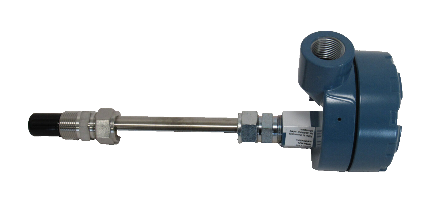 NEW ROSEMOUNT 142-03-14-54 CONDUCTIVITY SENSOR 142031454 - SB ...