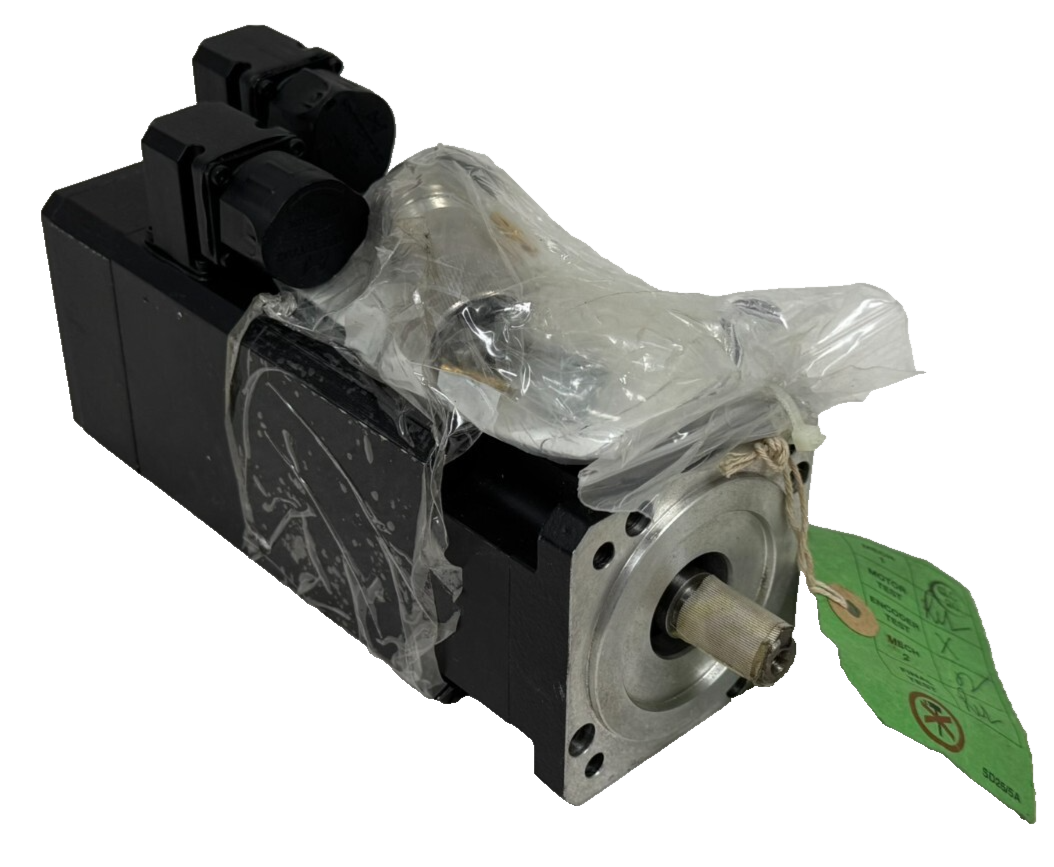 NEW SEM HR70E4-44S SERVO MOTOR HIGH RESPONSE HR70E444S - SB Industrial ...