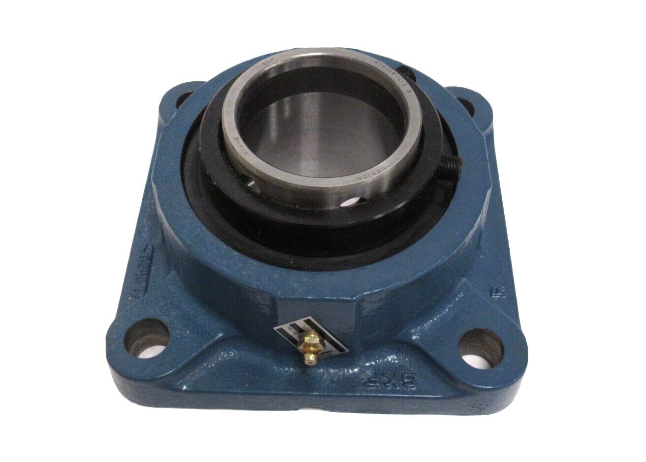 NEW SKF FYE 2.15/16 H-3 FLANGE BLOCK BEARING 2-15/16" BORE - SB ...