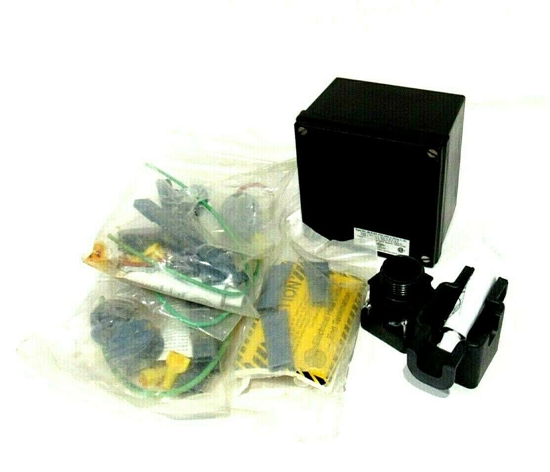 NEW THERMON PCA-1-SR POWER CONNECTION SPLICE KIT PCA1SR - SB Industrial ...