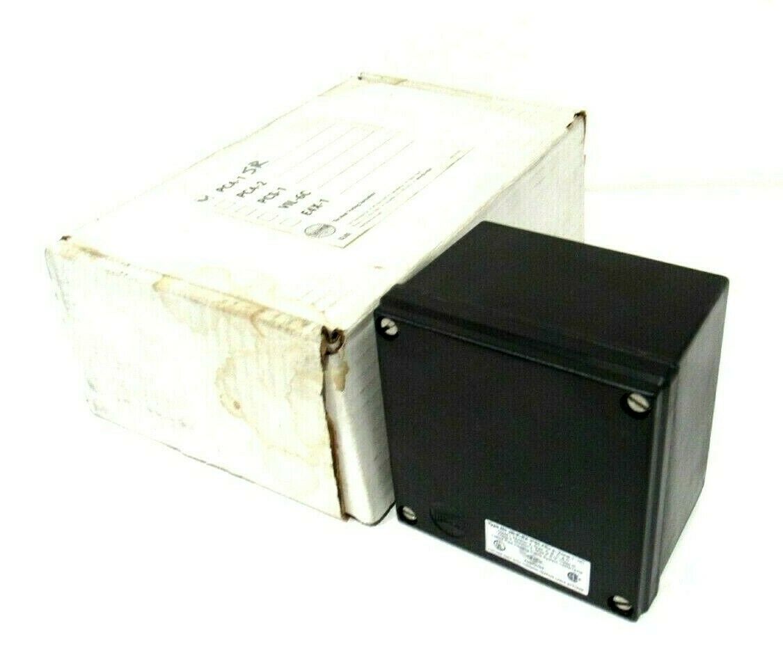 NEW THERMON PCA-1-SR POWER CONNECTION SPLICE KIT PCA1SR - SB Industrial ...