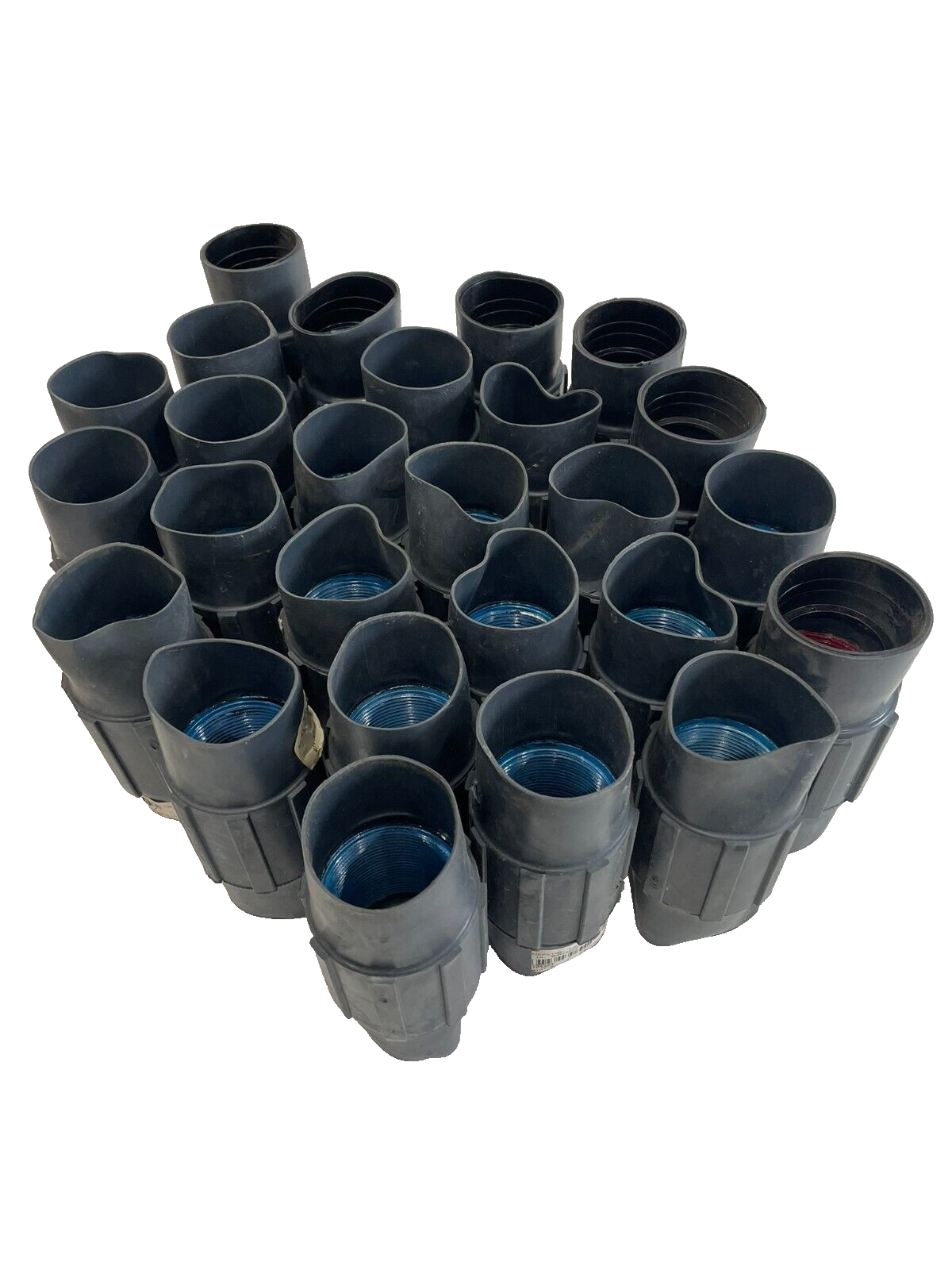 NEW THOMAS & BETTS OCAL BLUE CPL11/2-G CONDUIT COUPLING CPL112G 1 1/2 ...