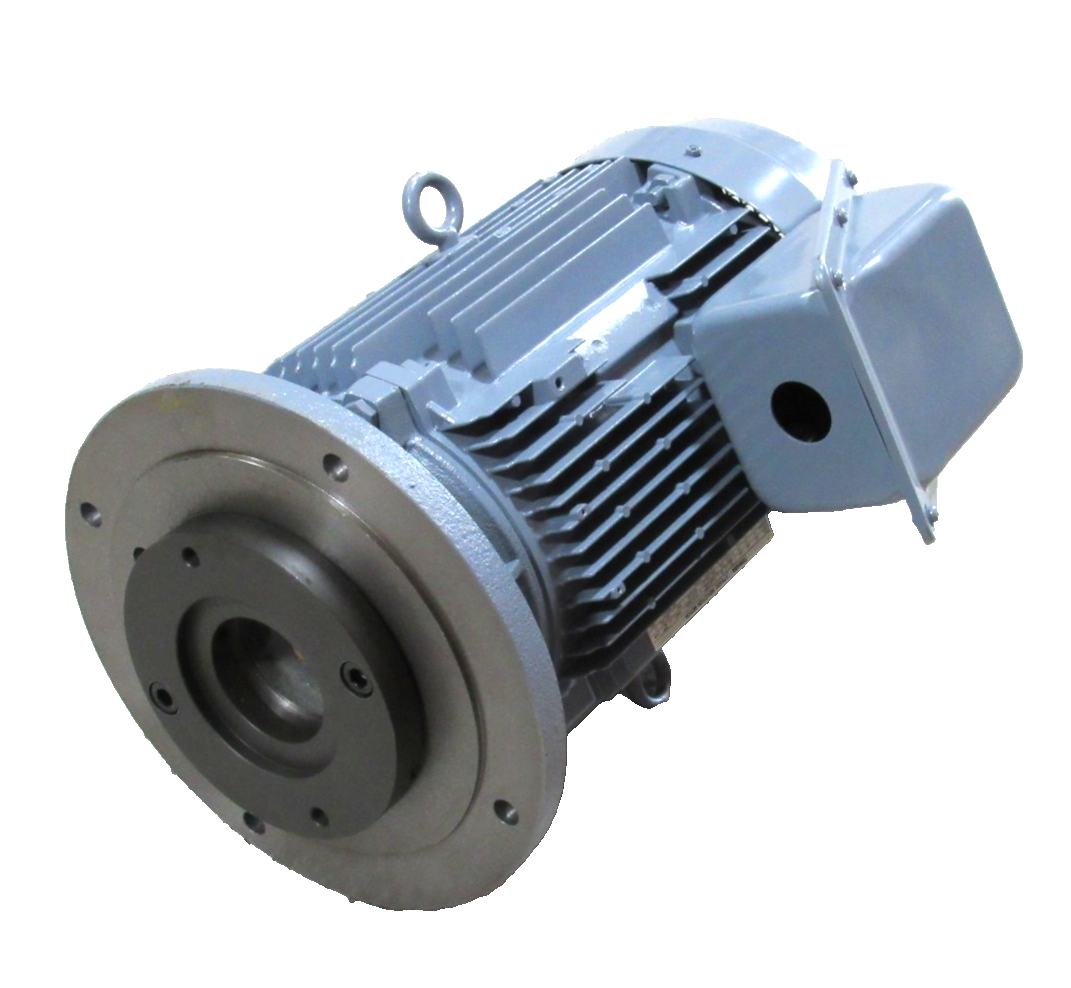 NEW TOSHIBA IKK-FCKLA21 MOTOR 200-220V 7.5KW IKKFCKLA21 - SB Industrial ...