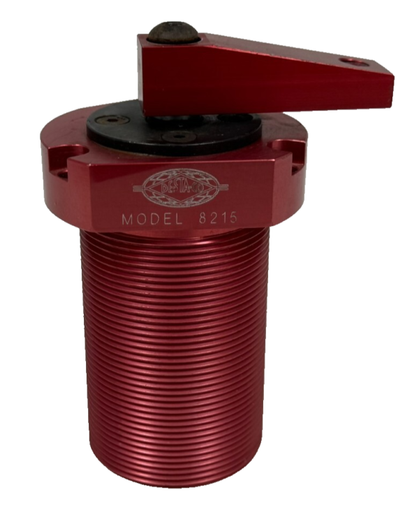 USED DE-STA-CO MODEL: 8215 SWING CYLINDER - SB Industrial Supply, Inc.
