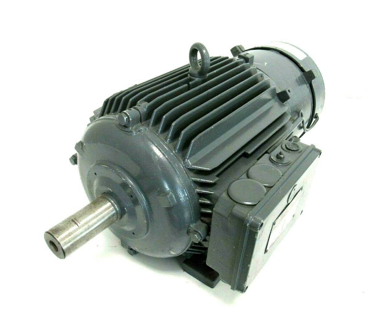 USED SSB-ELEKTROMASCHINEN GXTF-0821.44230.07-B3 MOTOR GXTF08214423007B3 ...