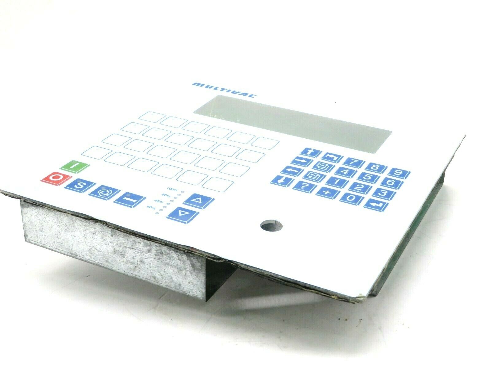 USED SUTRON ELECTRONIC 80995.010 MULTIVAC DISPLAY PANEL 24VDC 80995010 ...