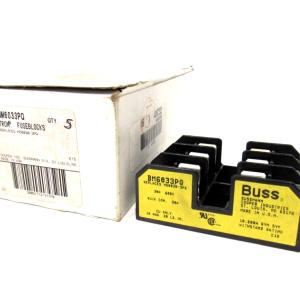 Fuse Block Archives - SB Industrial Supply, Inc.