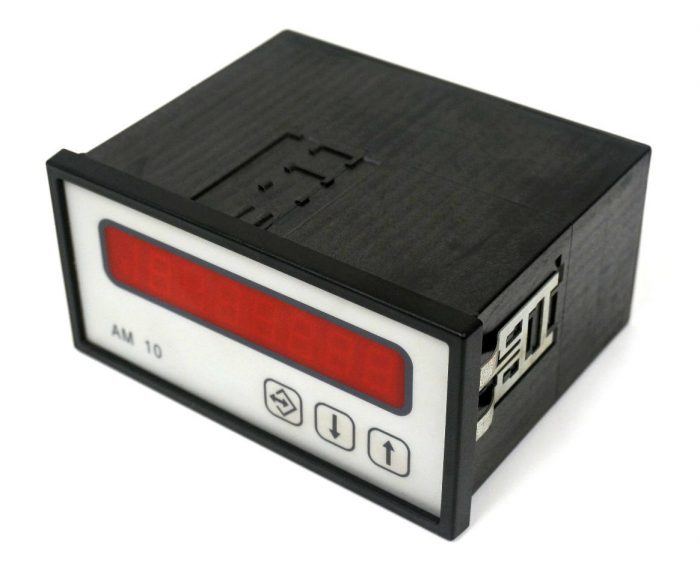 ESITRON AM 10.010 DISPLAY MODULE AM10010 - SB Industrial Supply, Inc.