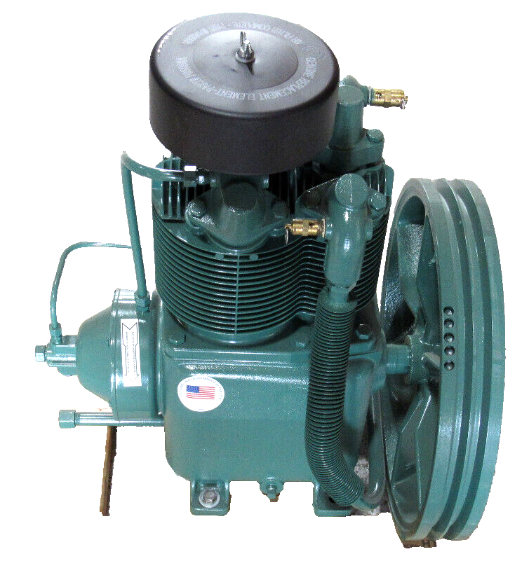 NEW CHAMPION R15B-CAPRSA COMPRESSOR PUMP R2-30A R-SERIES 2-30HP - SB ...