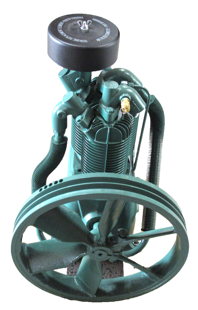 NEW CHAMPION R15B-CAPRSA COMPRESSOR PUMP R2-30A R-SERIES 2-30HP - SB ...